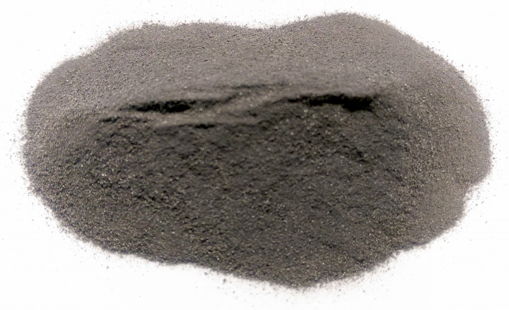 Pacific Particulate Materials (PPM) Ltd. - High Quality Powders